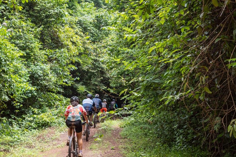 Private Ma Da Jungle Adventure Tour - KKday