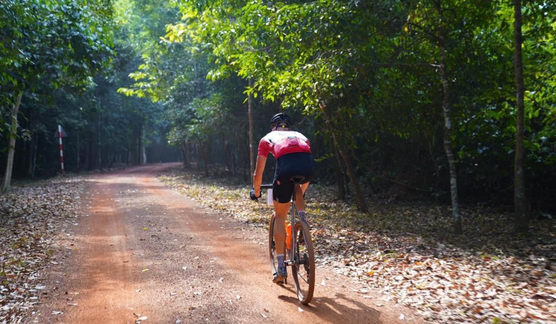 Private Ma Da Jungle Adventure Tour - KKday