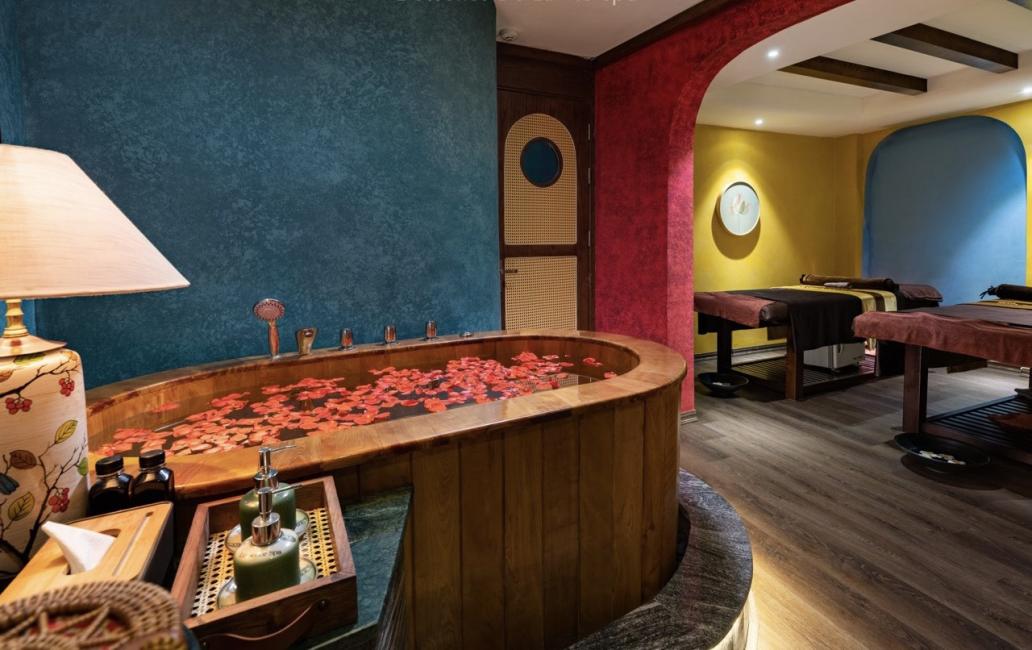 L’essence Spa Experience | Hanoi - KKday