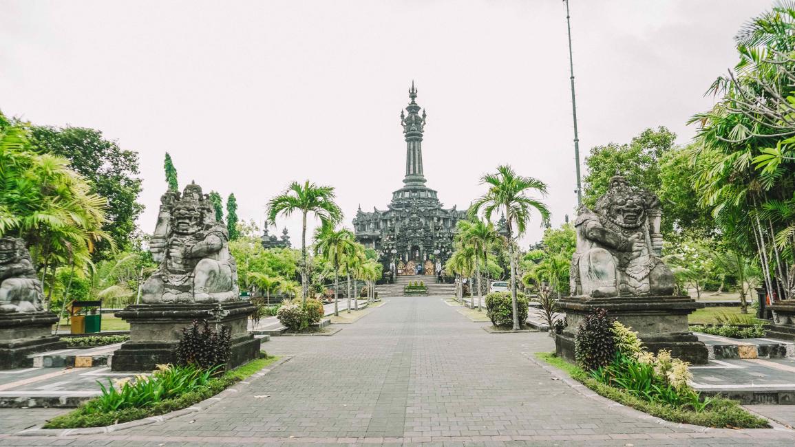 Denpasar Bali City Tour: Museums & Traditional Markets – Full Day - KKday