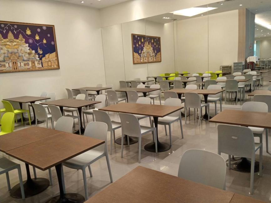 Ramayana Restaurant at King Power Pattaya - KKday
