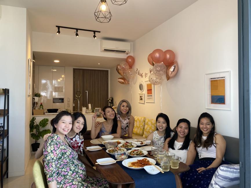 Intimate Korean Food Cooking and Dining Experience with Korean Chef ...