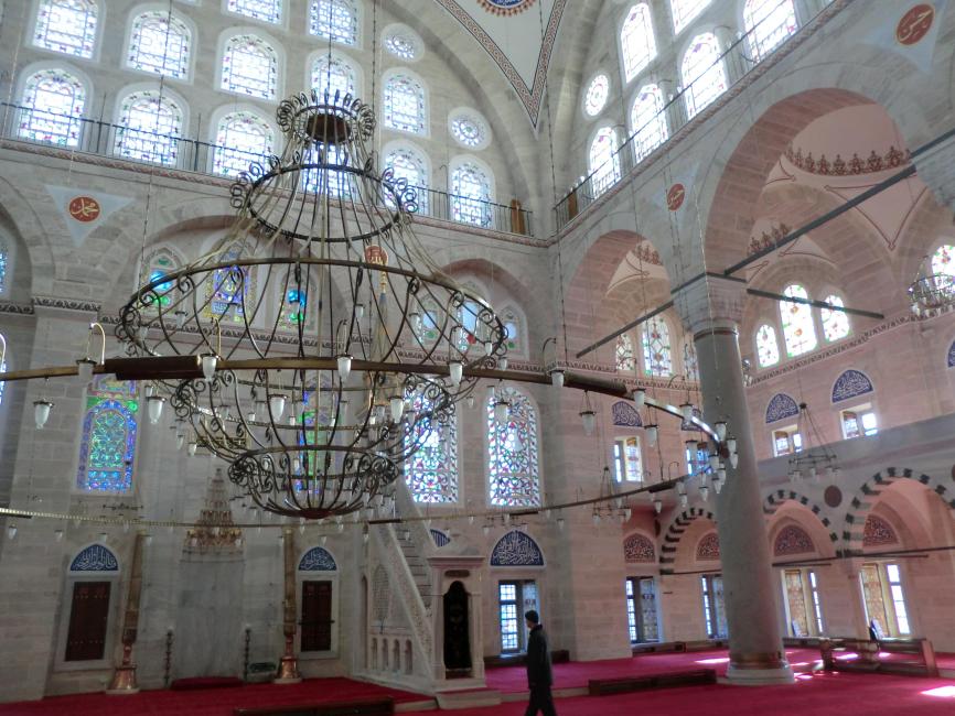 Istanbul Hidden Gems Full Day Tour - KKday