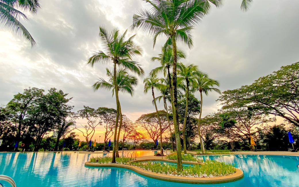 Bangi Resort Hotel Staycation | Selangor - KKday