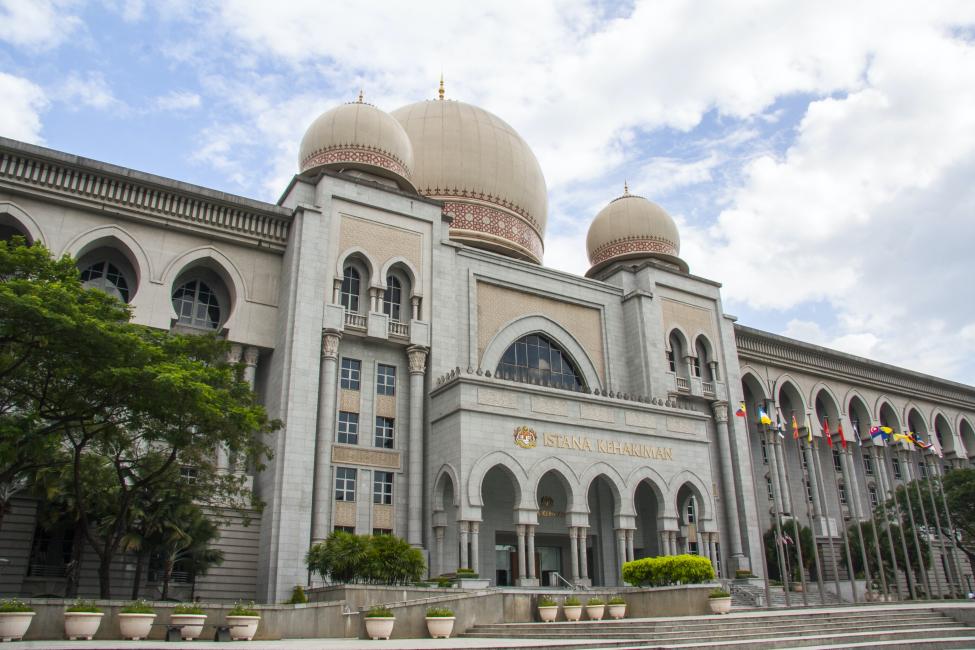 Putrajaya and Kuala Lumpur City Evening Tour | Malaysia - KKday