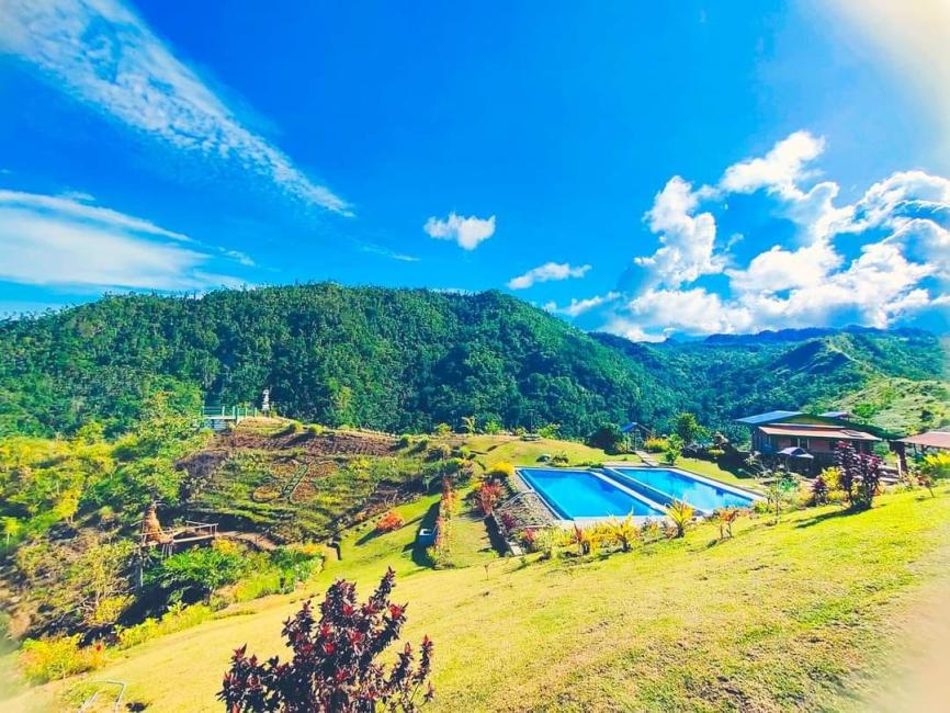 Landthai Hills Panoramic View Adventure Tour With Pool Access from ...
