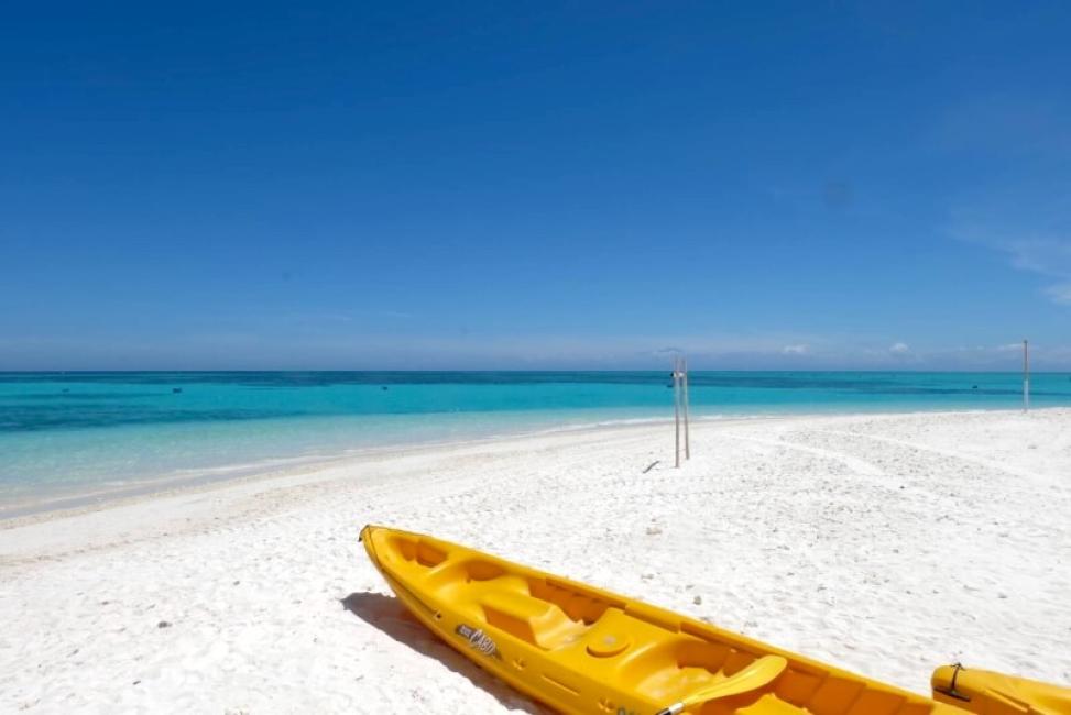 Mengalum Island Snorkeling Tour | Sabah, Malaysia - KKday