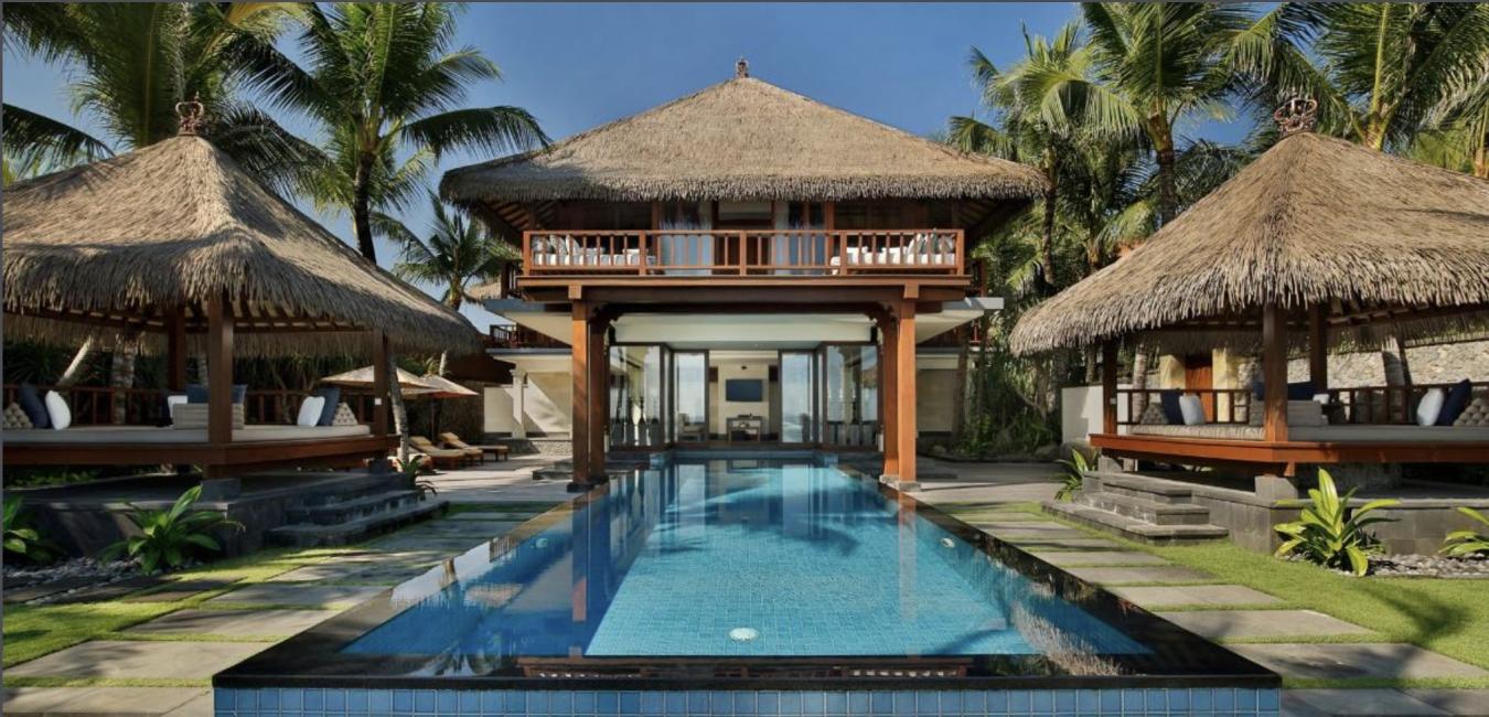 Staycation Offer | The Legian Seminyak @ Bali with breakfast, Afternoon ...