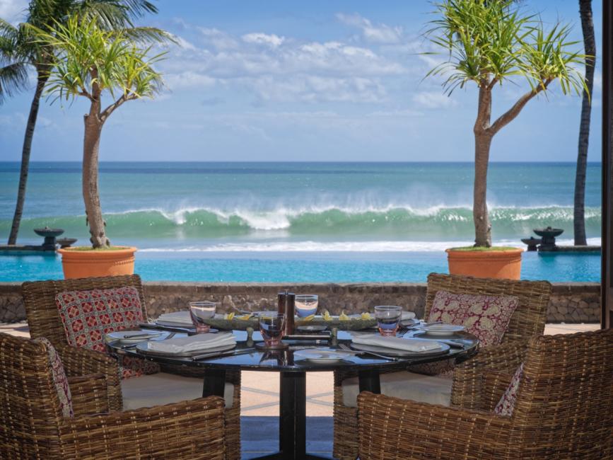 Staycation Offer | The Legian Seminyak @ Bali with breakfast, Afternoon ...