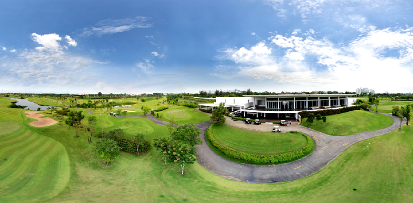Golf Experience at Riverdale Golf Club | Pathum Thani - KKday