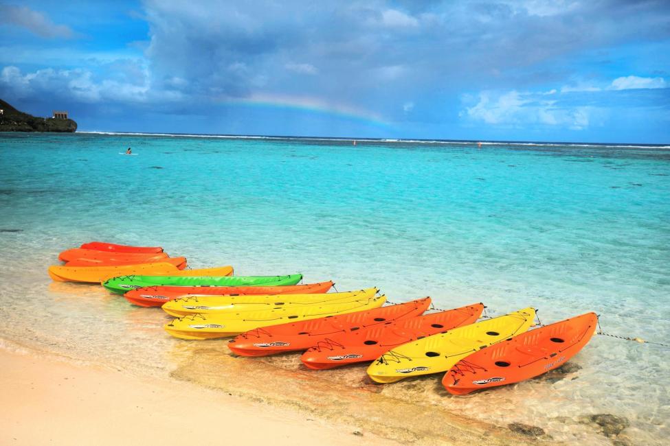 [KKday Exclusive] (PIC) Pacific Islands Club Guam Resort: Silver - KKday