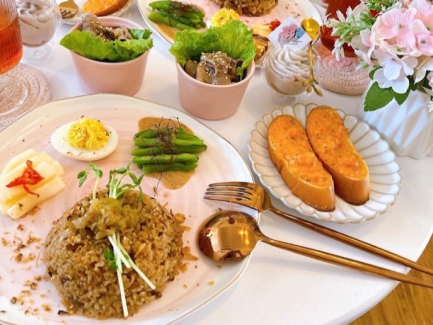 Kinmen Lieyu Cuisine | Lieyu Specialty Meal∙ Kaoliang Wine Tasting ...