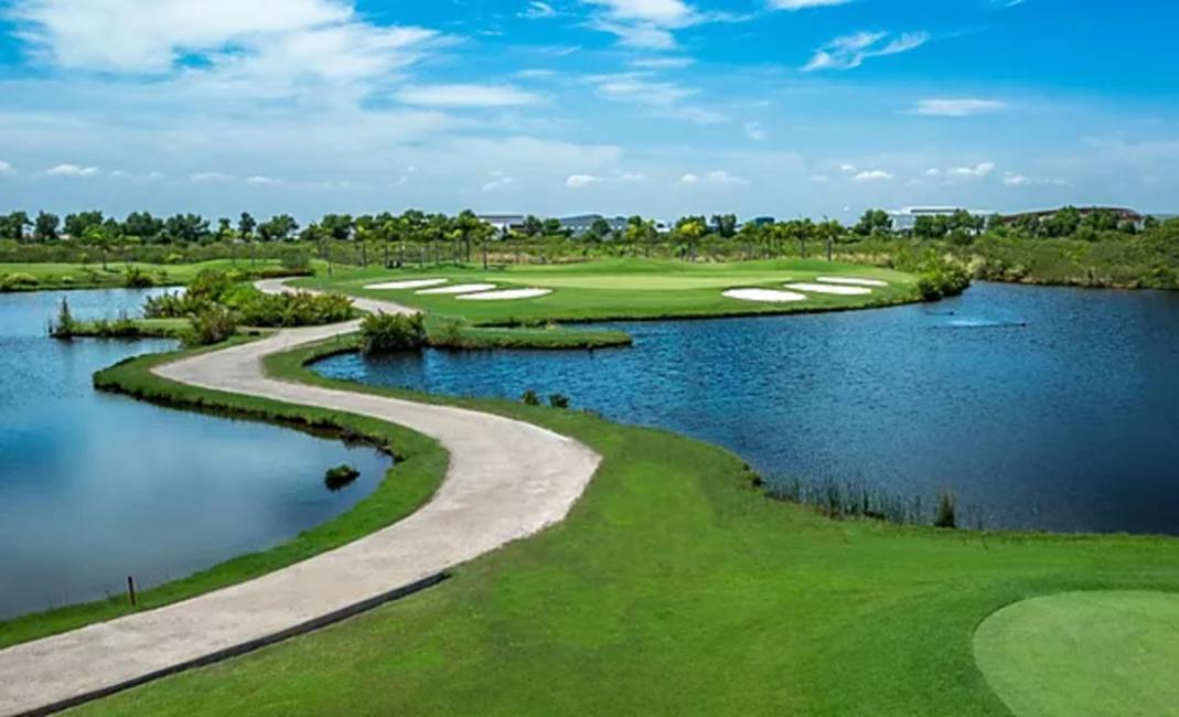 Golf Experience at Best Ocean Golf Club | Samut Prakan - KKday
