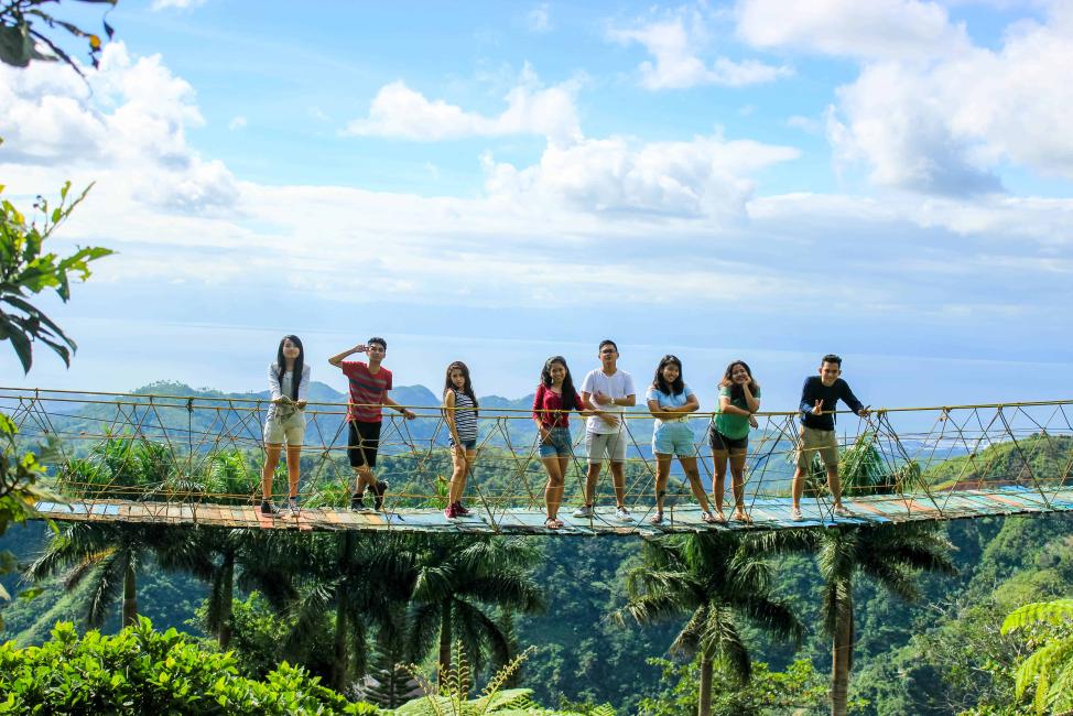 Balamban Uphill Adventure Tour from Cebu | Philippines - KKday