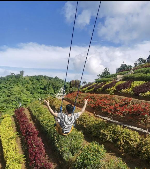 Evo Nature Camp Tour in Cebu | Philippines - KKday