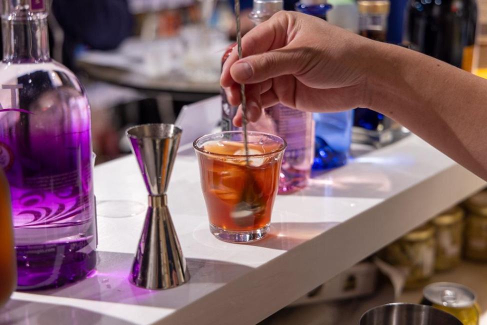 [Cocktail Experience by the SEA Immersive Cocktail Experience] Craft ...