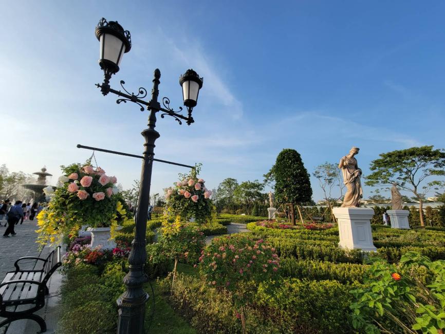 [10% discount] Chiayi Château de Jourdeness Castle e-ticket: Single ...