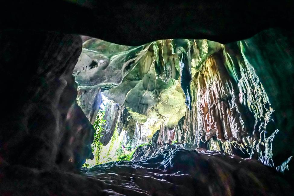 Shared Tour: White Water Rafting & Caving Day Tour | Perak, Malaysia ...