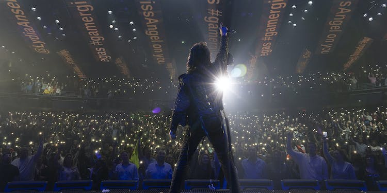 Tickets to Criss Angel MINDFREAK® - KKday