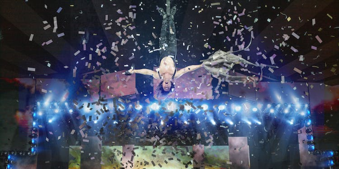 Tickets to Criss Angel MINDFREAK® - KKday