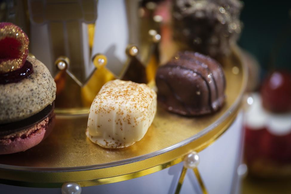【Afternoon Tea Offer 2022】GREEN Afternoon Tea Offers - Dine-in ...