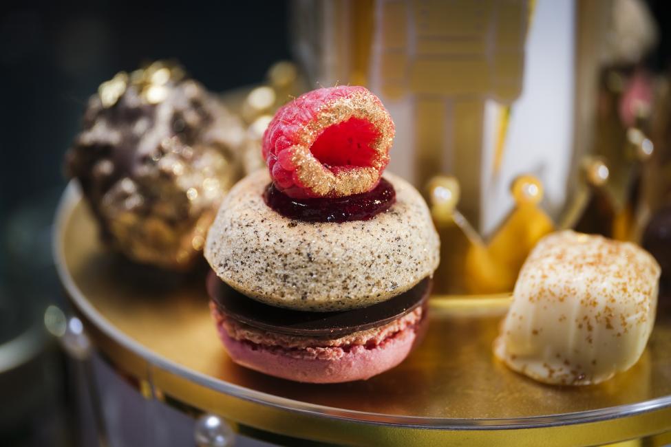 【Afternoon Tea Offer 2022】GREEN Afternoon Tea Offers - Dine-in ...