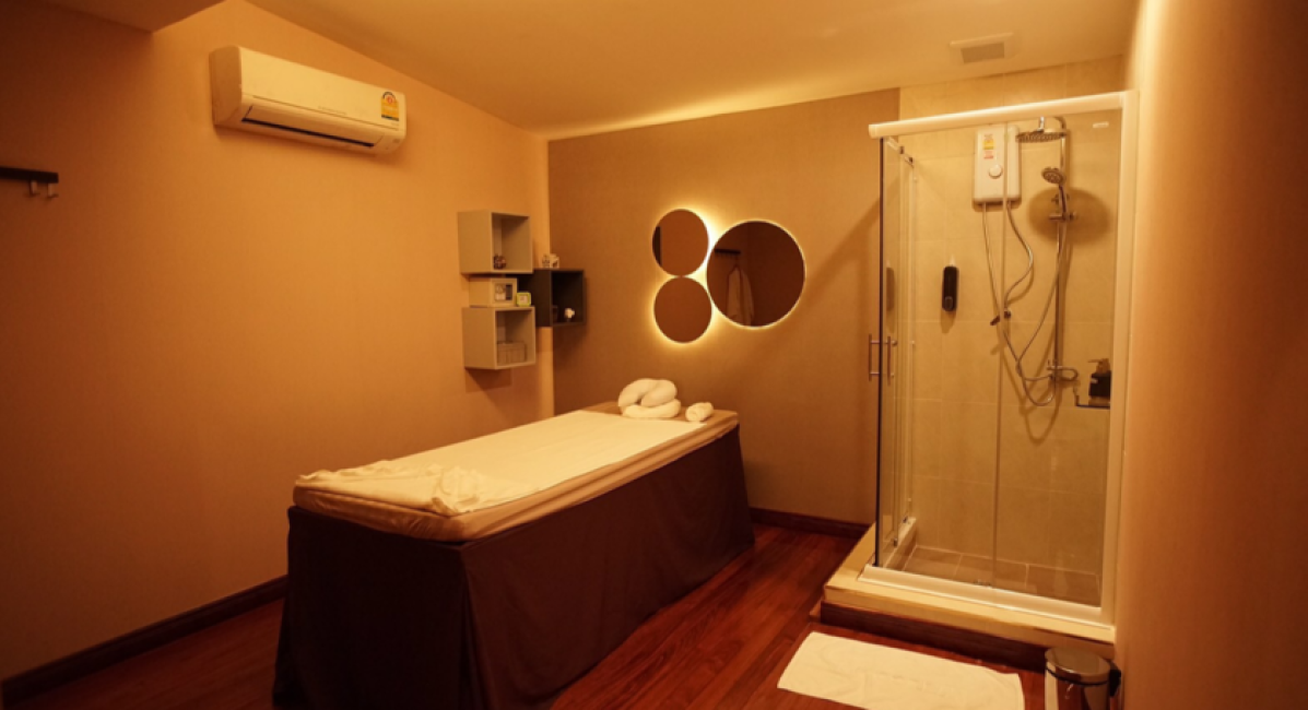 Sunshine Spa & Massage Ekkamai | Bangkok - KKday