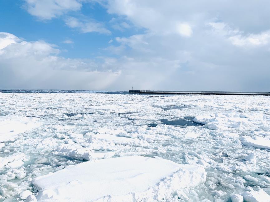 Eastern Hokkaido 2-Day Tour from Sapporo: Mombetsu Sea of Okhotsk ...