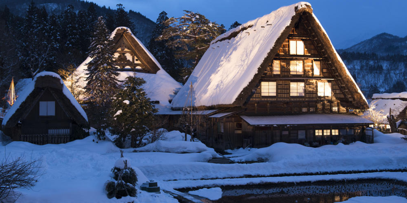 [Guaranteed Departure for 2] UNESCO World Heritage Hida Takayama ...