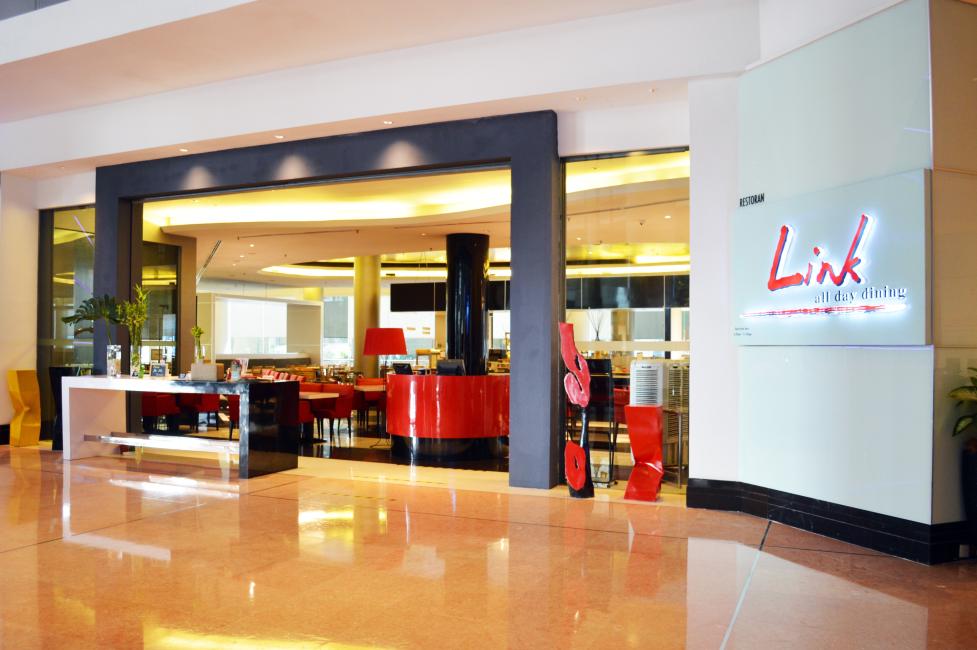 [KKday 独家] Pullman Bangsar, Ramadan Buffet @ Link All Day Dining |吉隆坡 ...