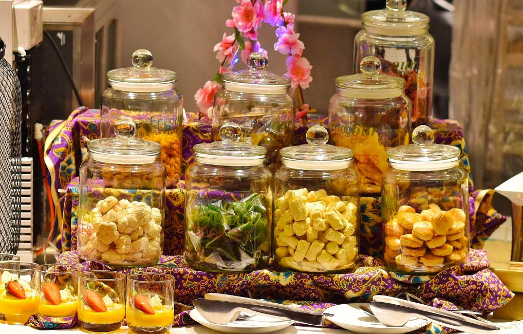 [KKday 独家] Pullman Bangsar, Ramadan Buffet @ Link All Day Dining |吉隆坡 ...