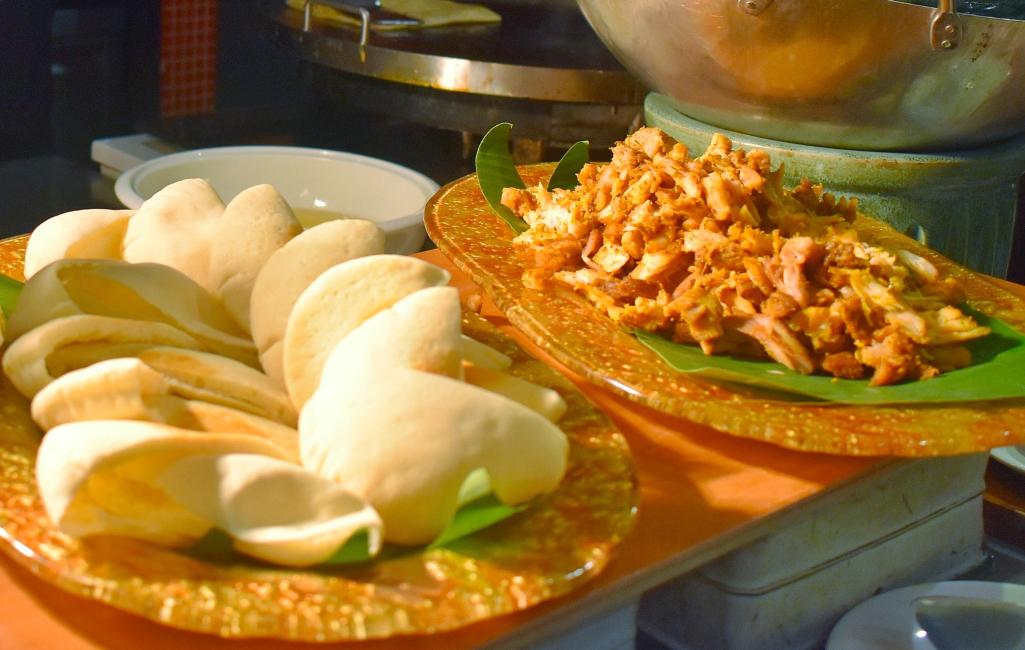 [KKday Exclusive] Pullman Bangsar, Ramadan Buffet @ Link All Day Dining ...