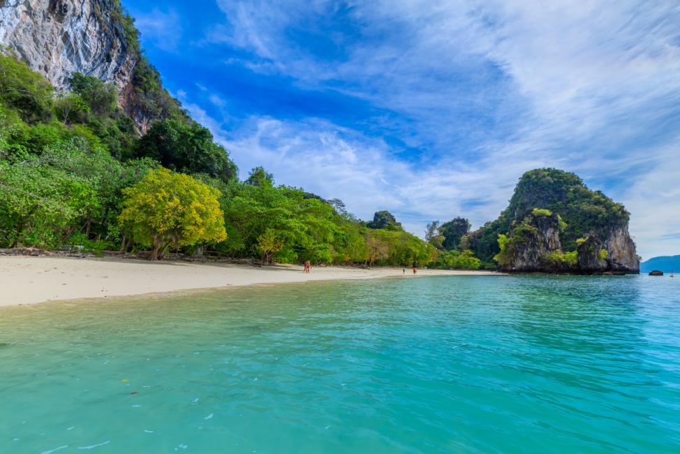 Koh Hong Day Tour by Speedboat or Longtail Boat | Krabi - KKday