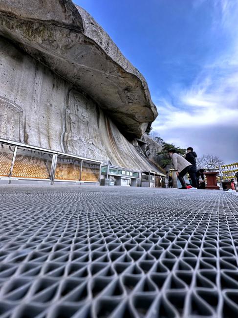 Incheon Chartered One-Day Tour｜Incheon Ximao Island & Ximao Island ...