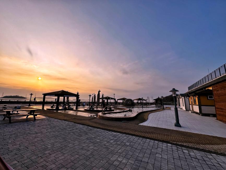 Incheon Chartered One-Day Tour｜Incheon Ximao Island & Ximao Island ...