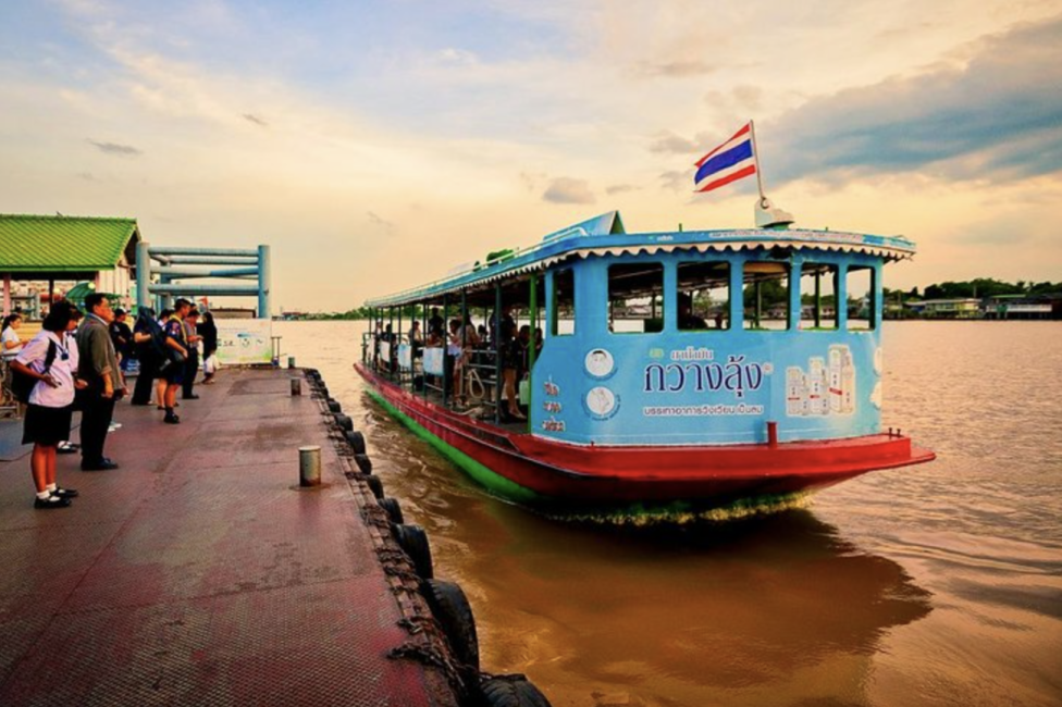 Island Hopping Tour with Lunch & Massage from Nonthaburi | Thailand - KKday