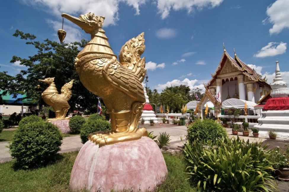 Island Hopping Tour with Lunch & Massage from Nonthaburi | Thailand - KKday