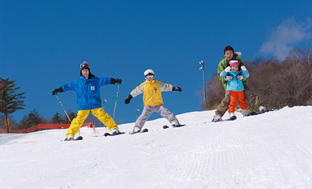 Your Ultimate Guide to Fujiyama Snow Resort Yeti: Ski, Snowboard, and ...