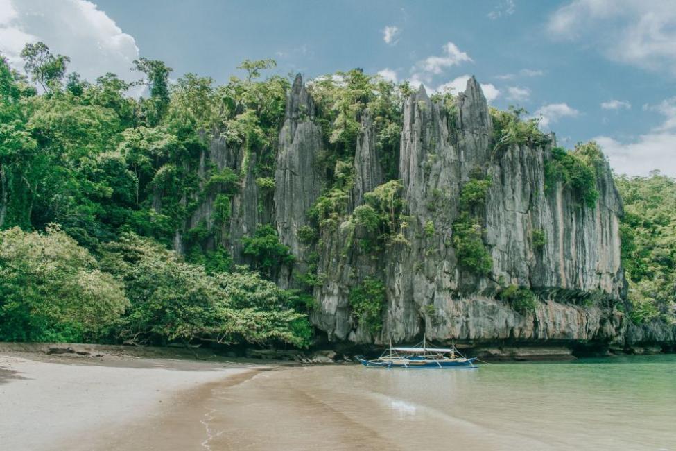 Puerto Princesa Palawan Underground River Tour with Spelunking and ...