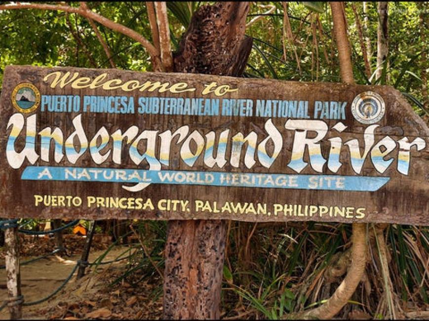 Puerto Princesa Palawan Underground River Tour with Spelunking and ...