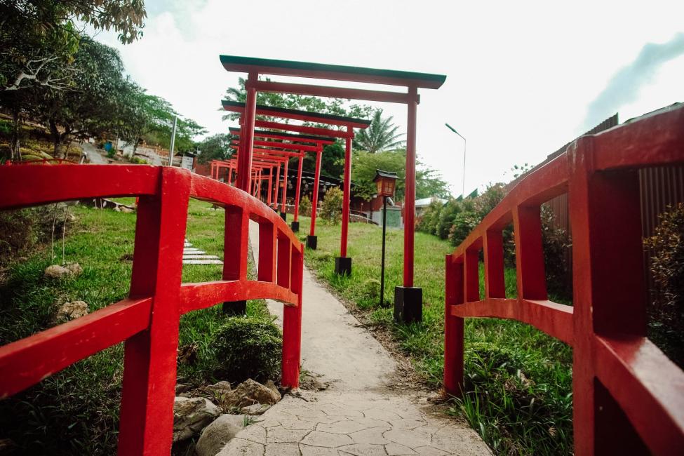 [KKday Exclusive] Cebu Highlands Tour and Firing Range Experience ...