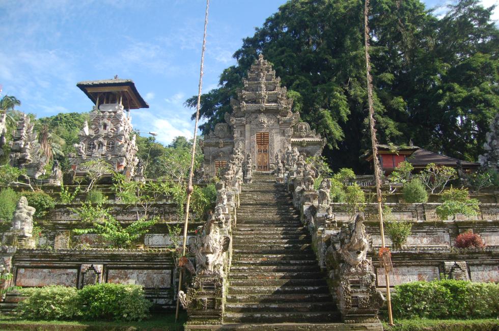 Balinese Mystic and Rituals Tour with Kehen Temple Visit | Bali - KKday