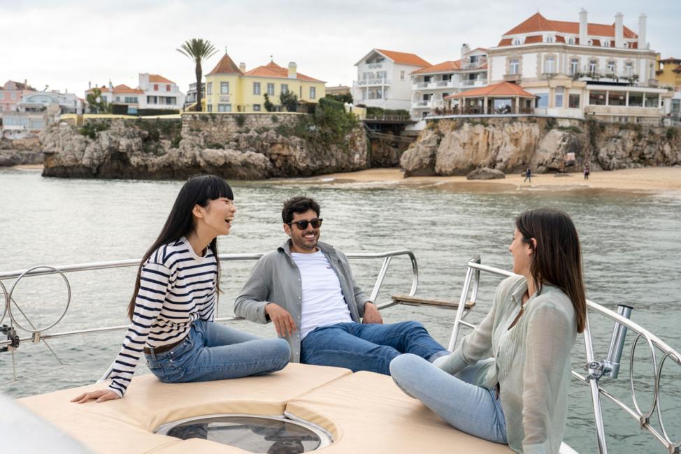 Lisbon Half Day Tour | Sintra & & Cascais Sailing Trip from Lisbon - KKday