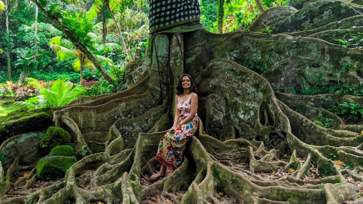 Full-Day Spiritual Cleansing and Shamanic Healing Tour in Bali ...