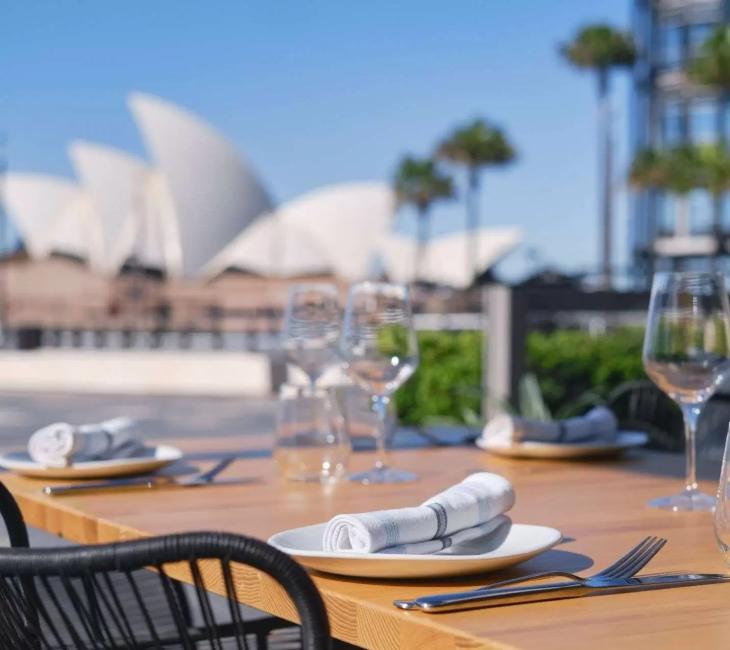 Dining at Harbourfront Seafood Restaurant | Sydney - KKday