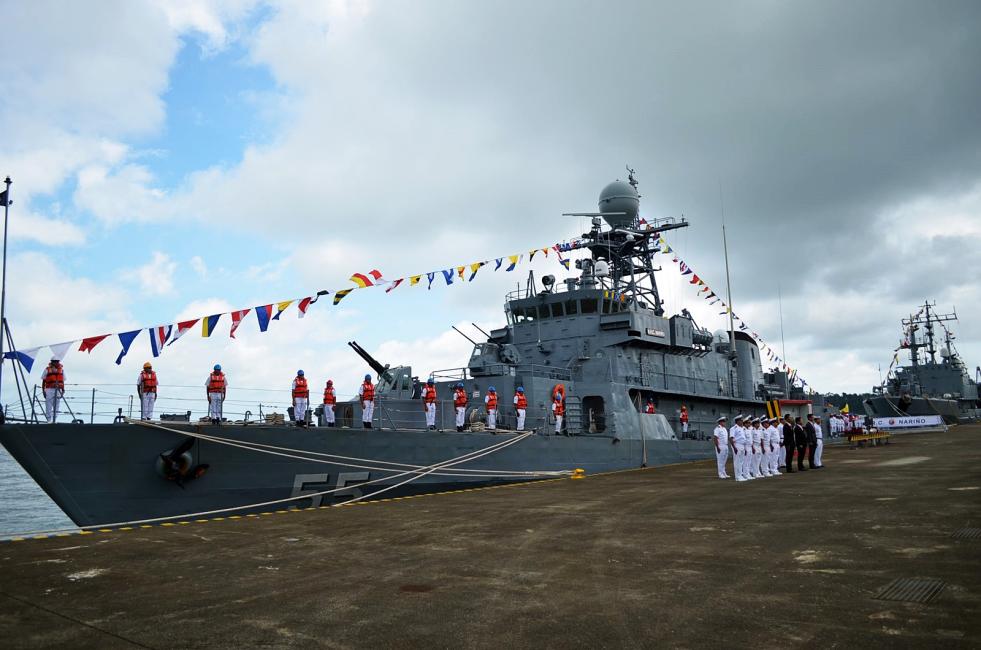 Jinhae Port Festival Cherry Blossom Festival Day Tour (From Seoul) - KKday