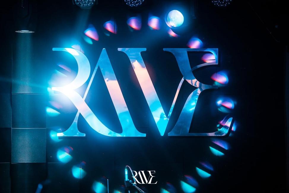 RAVE Pattaya Pub & Bar Cash Voucher | Thailand - KKday