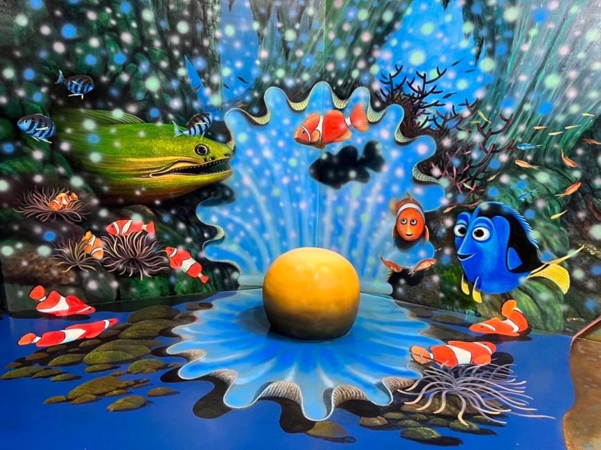 Amazing Art Pattaya 3D Art Gallery | Thailand - KKday