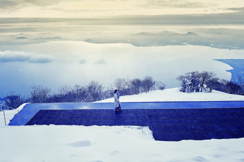 [Valid on Designated Dates Only] Biwako Valley Ropeway Round-Trip ...