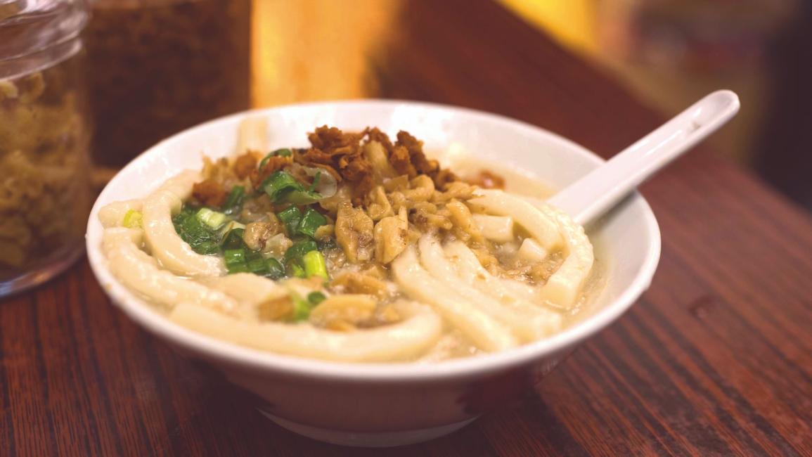 【Sham Shui Po Food Map】Sham Shui Po History & Gourmet 3-Hour Walking ...